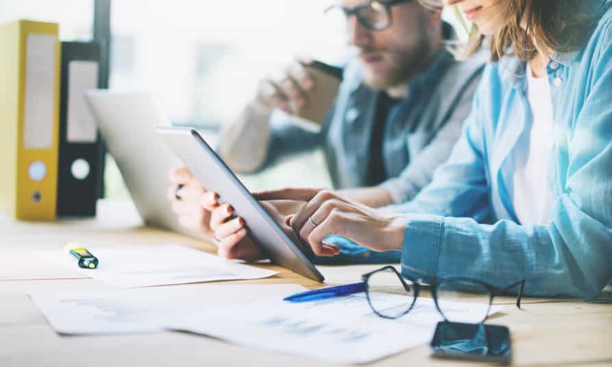 Quels avantages présente l’utilisation de l’outil IDERI en entreprise