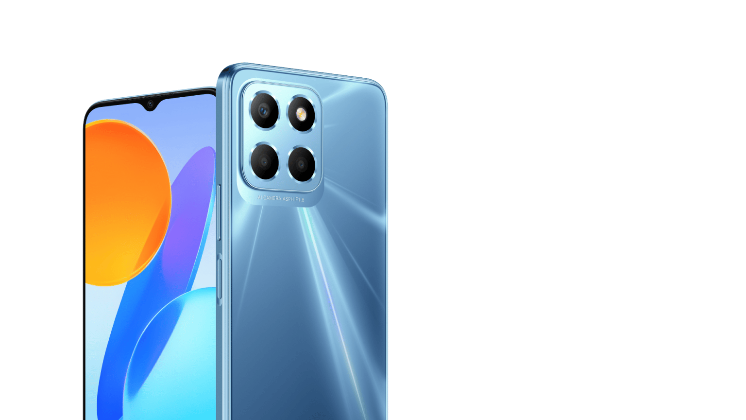 Tout sur le téléphone mobile Honor X8 5G - Conseille Moi